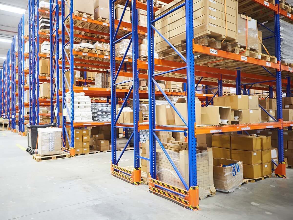 Réalisations | EFI Log